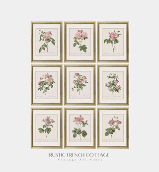 RusticFrenchCottage - Etsy