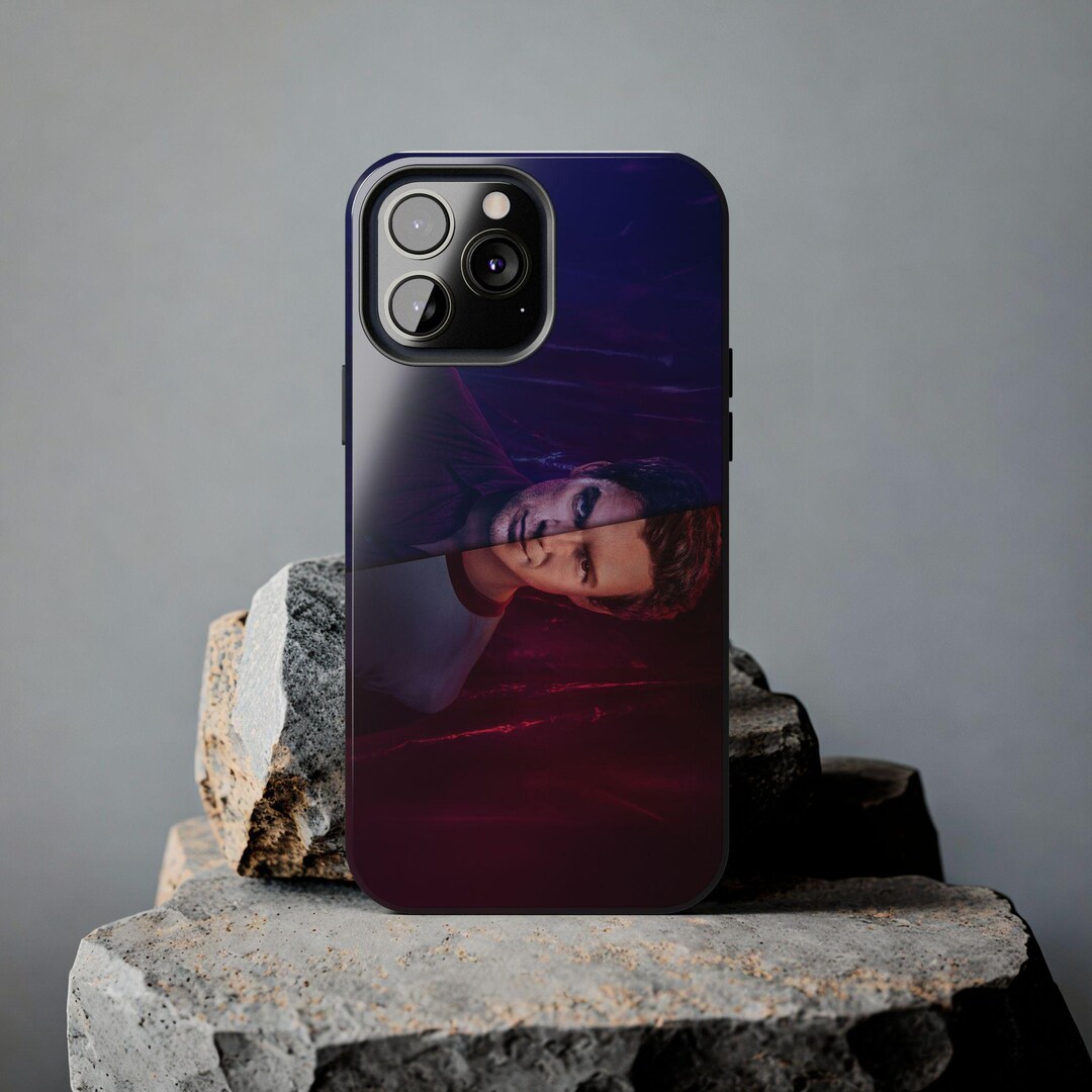 Phone Case - Dexter Orijinal Sin Design - Etsy