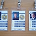 Timecop TEC Officer - Clip-on ID Photo Pass Badge Set Prop Collection ...