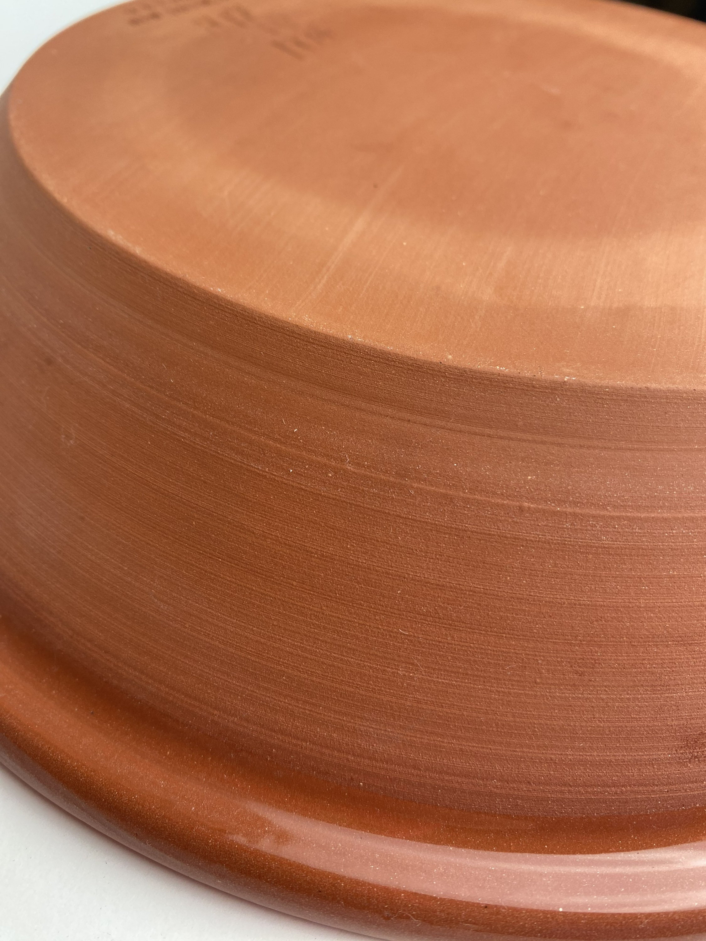 1996 Pugh Pottery Hand Crafted Southwestern Style 12 Art Pottery ...