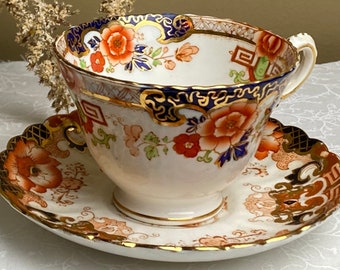 Fenton Bone China - Etsy