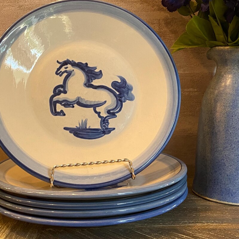 Hadley Pottery - Etsy