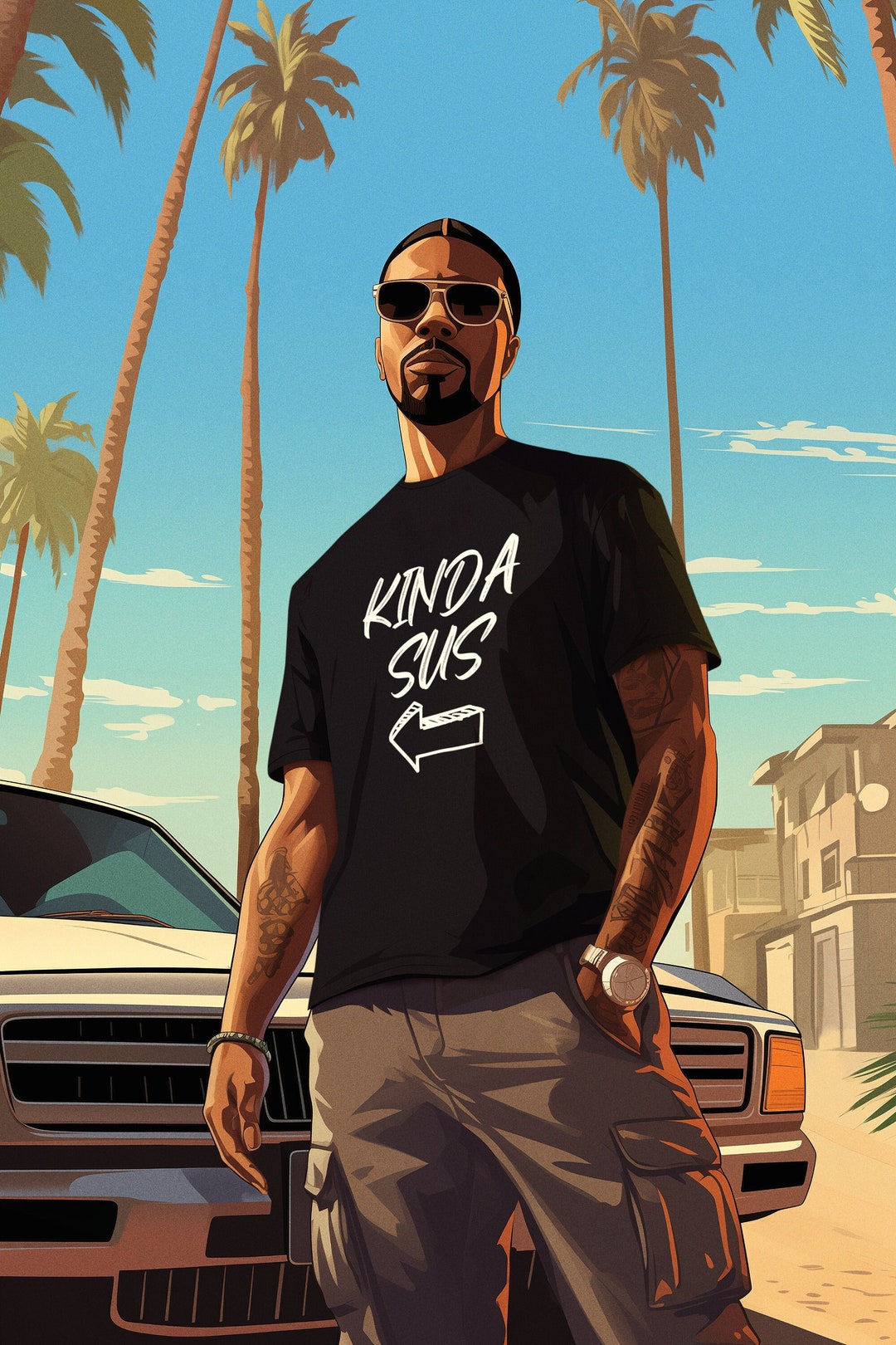 Sus Shirt, Kinda Sus, You Look Sus, Meme Shirt, Gamer Shirt, Gamer ...