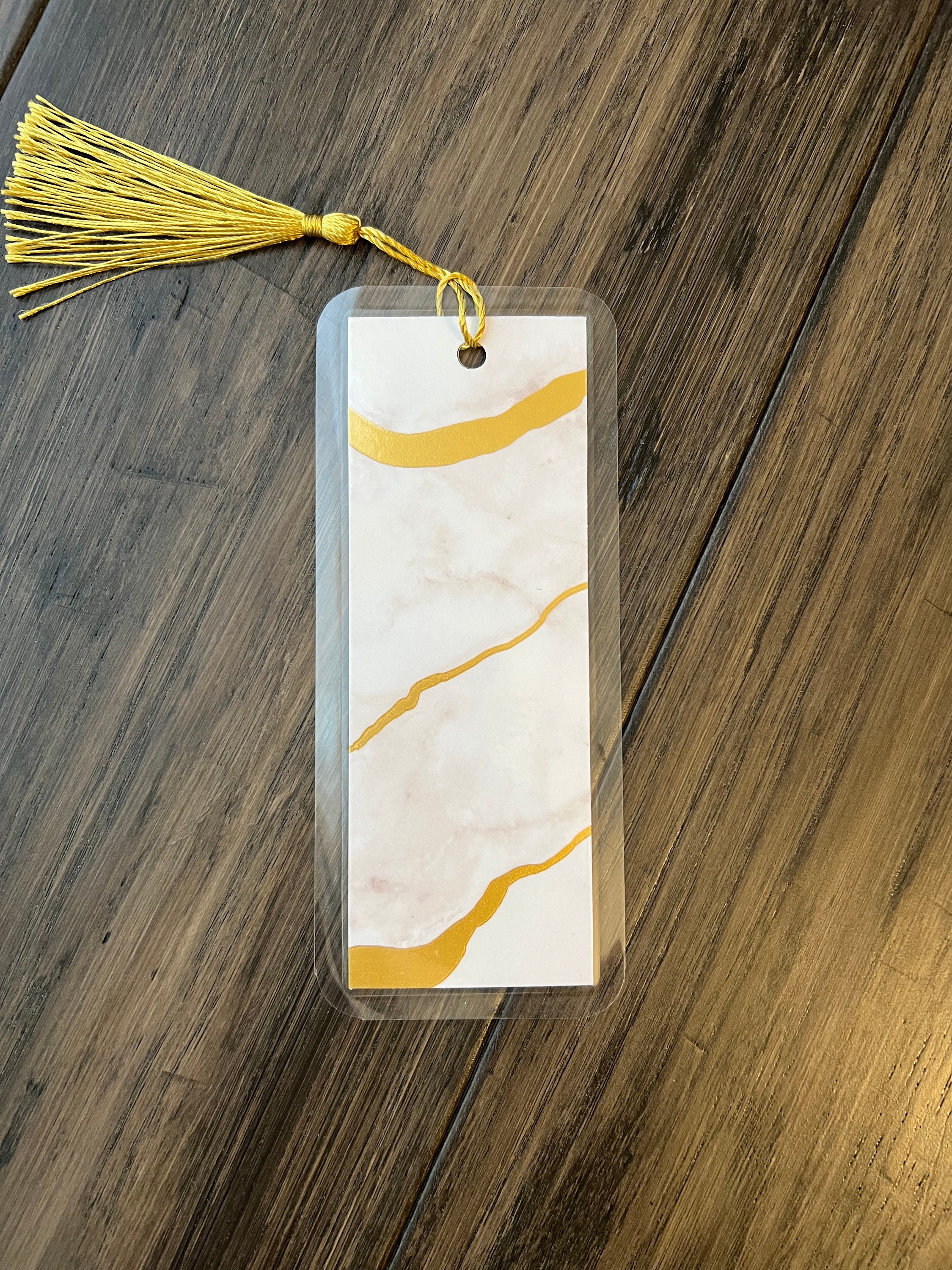 Bookmarks Set of Bookmarks Laminated Bookmarks. - Etsy Canada