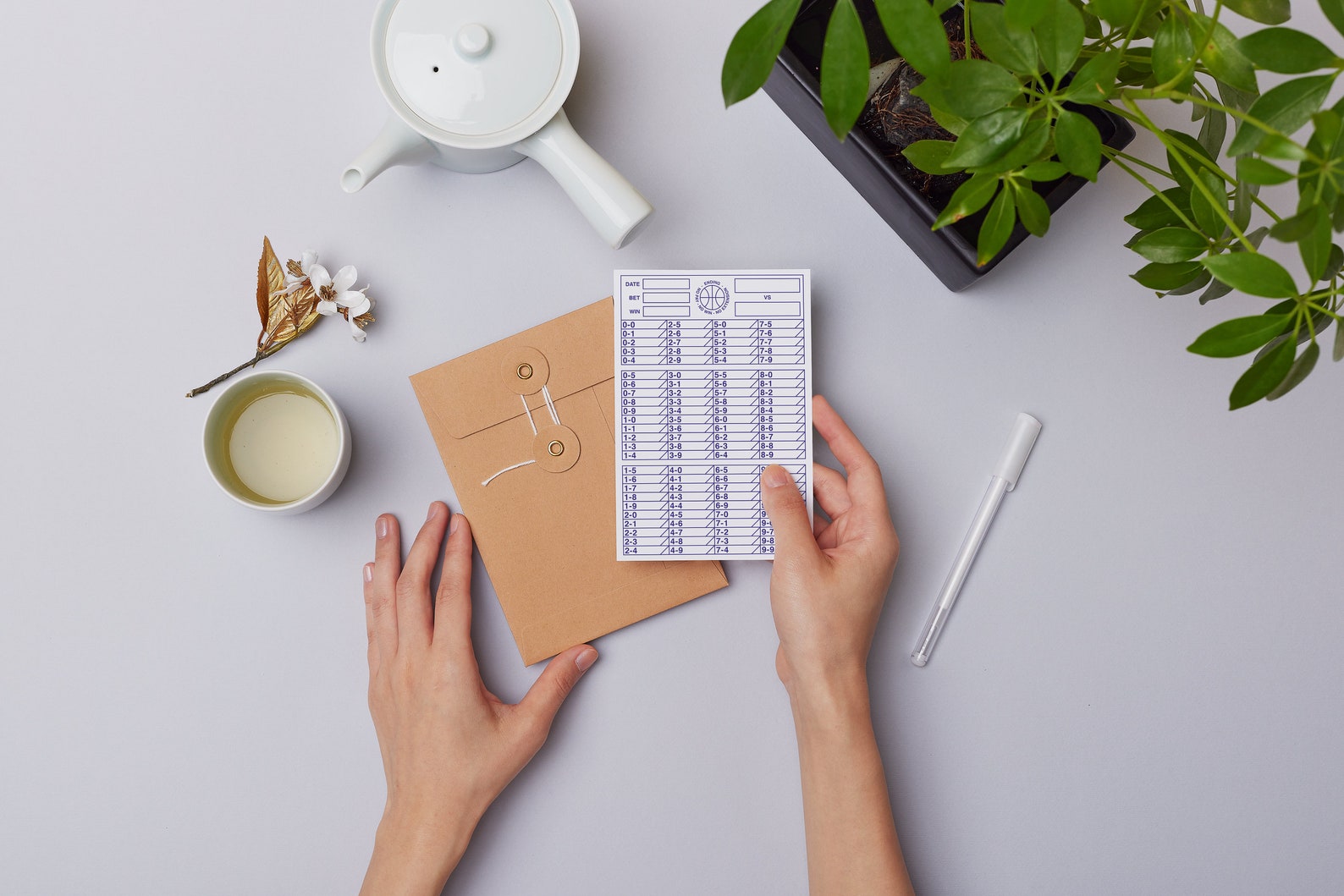 Basketball Ending Cards - Printable - 4x6 - Black Red Blue - Landscape ...