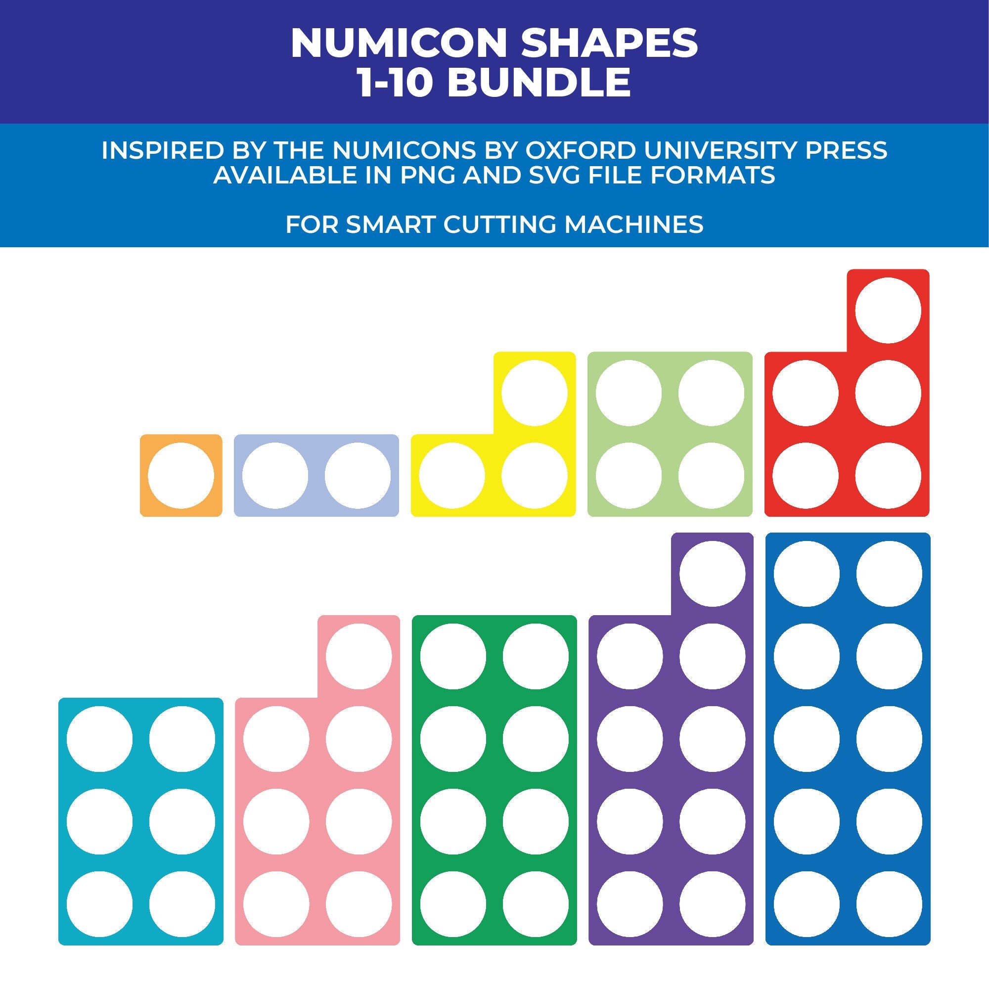Intentar Remolque Electrónico oxford numicon Transporte Método Plano