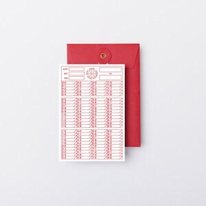 Basketball Ending Cards - Printable - 4x6 - Black Red Blue - Landscape ...