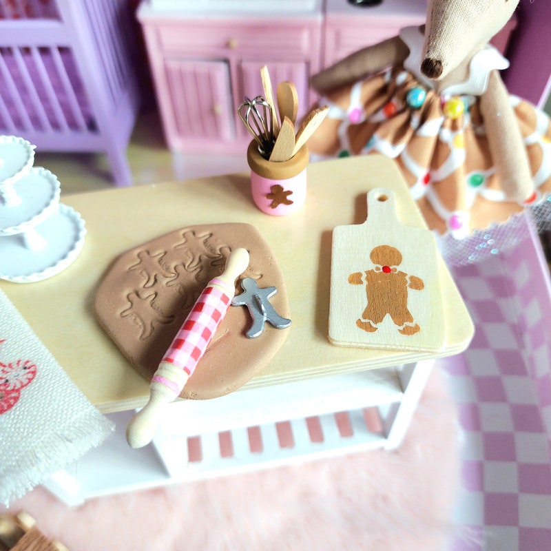 Maileg Furniture - Etsy