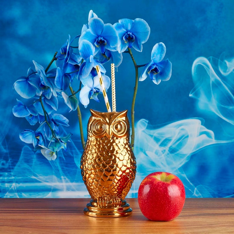 Tiki Bar Accessories - Etsy