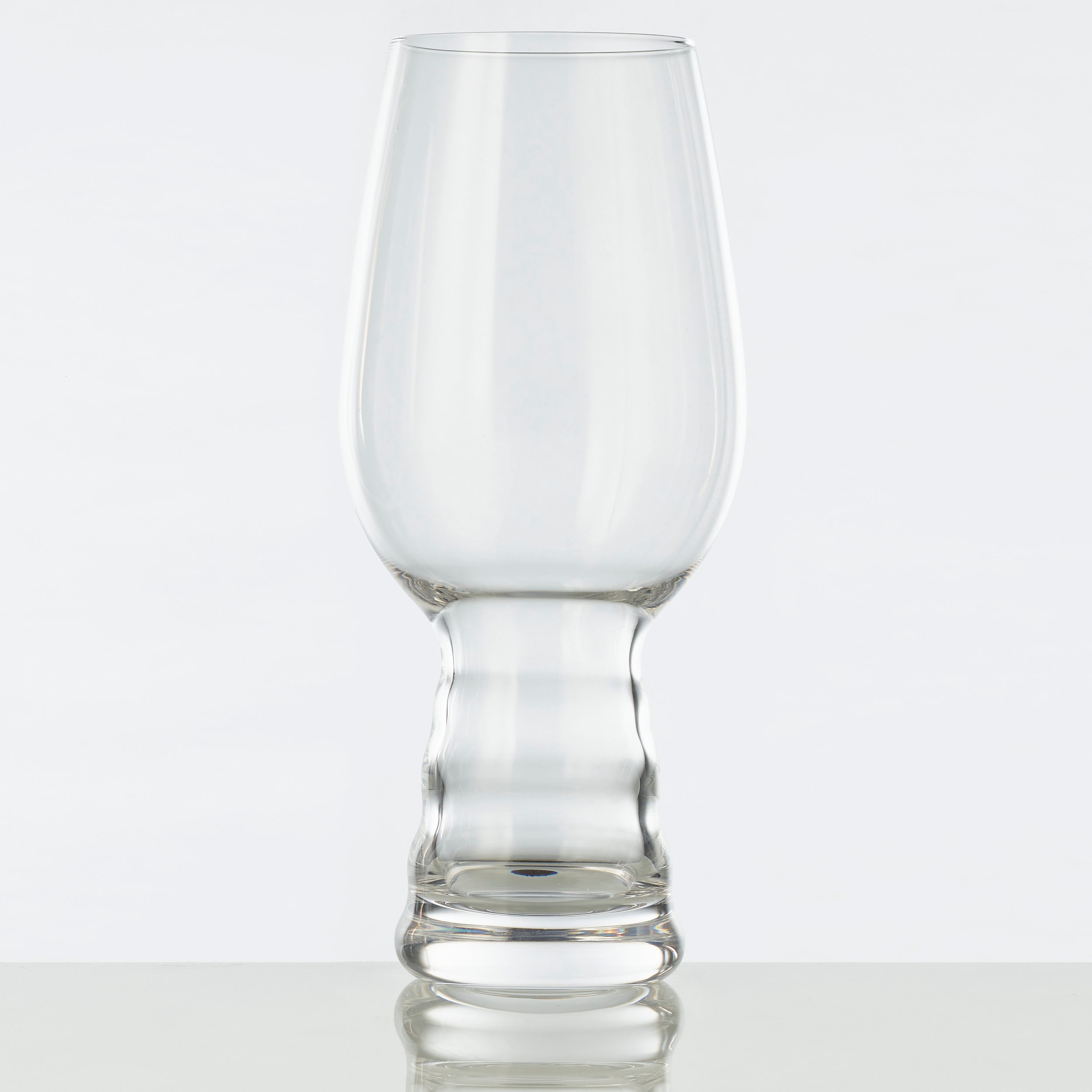 Burns Glass Classic IPA Glass 21 Oz Enhances Aroma, Balance of Hop ...