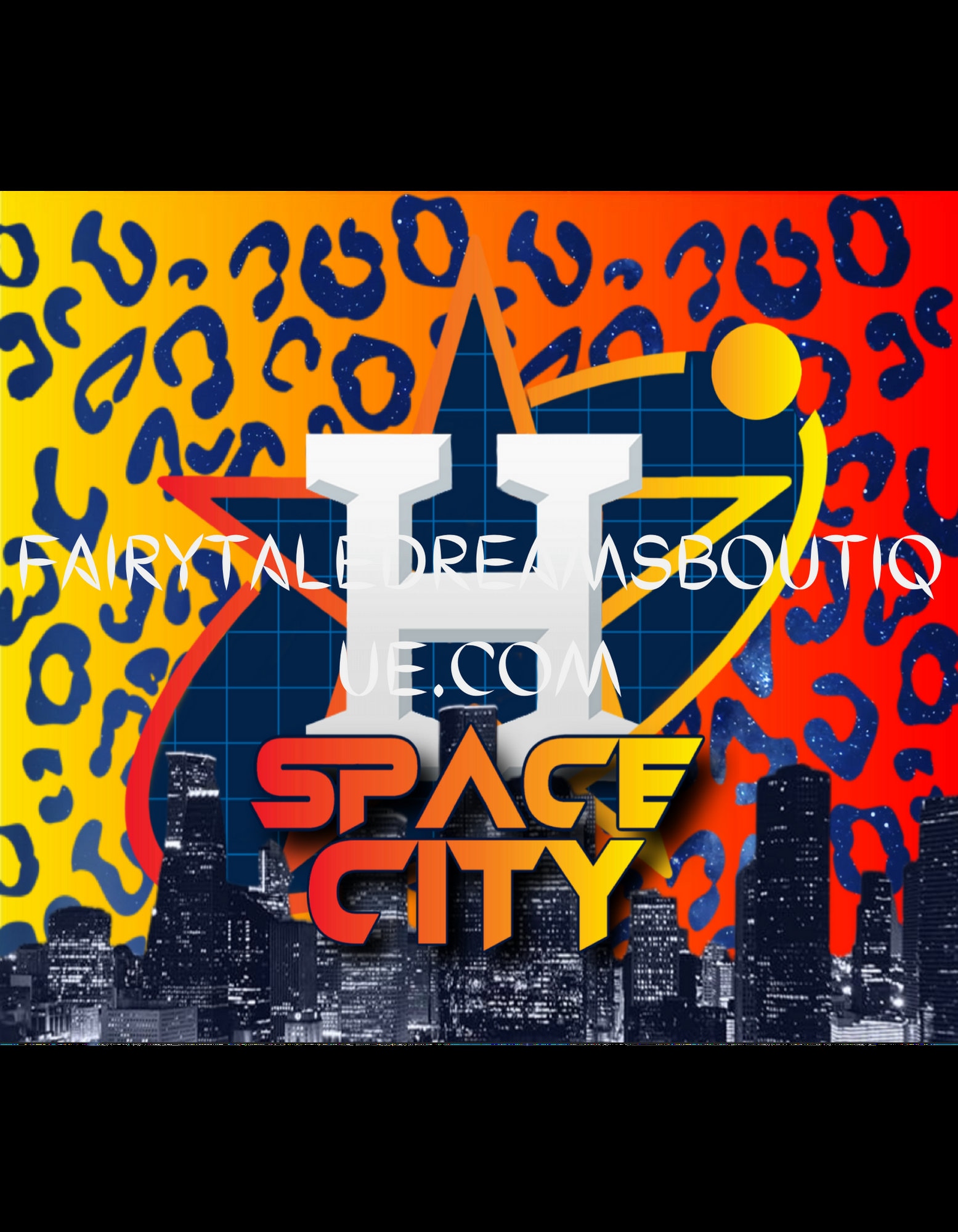 Space City Tumbler PNG - Etsy