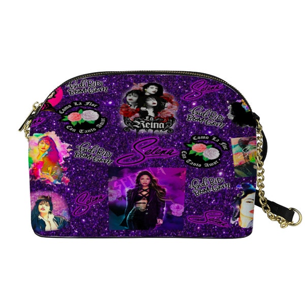 Selena Quintanilla Bags - Etsy