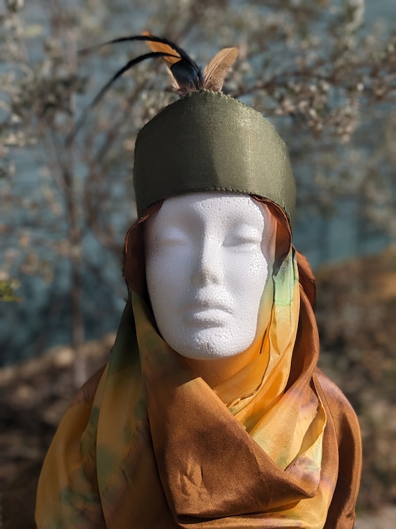 Persian Scarf