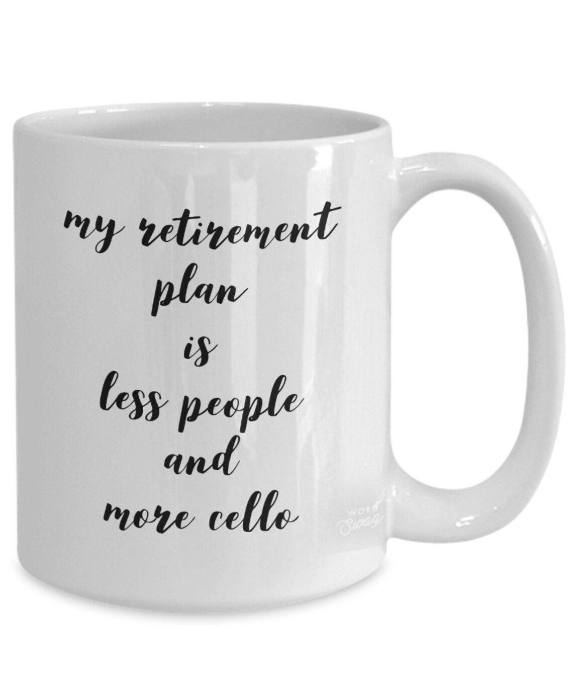 Funny Cello Player Mug Cellist Gifts Gift for Cellos - Etsy