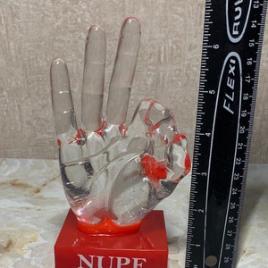 Kappa Alpha Psi Statue - Etsy