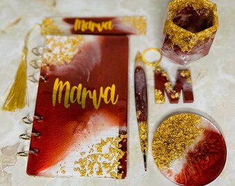 Witches of Oz Resin Pens - Etsy