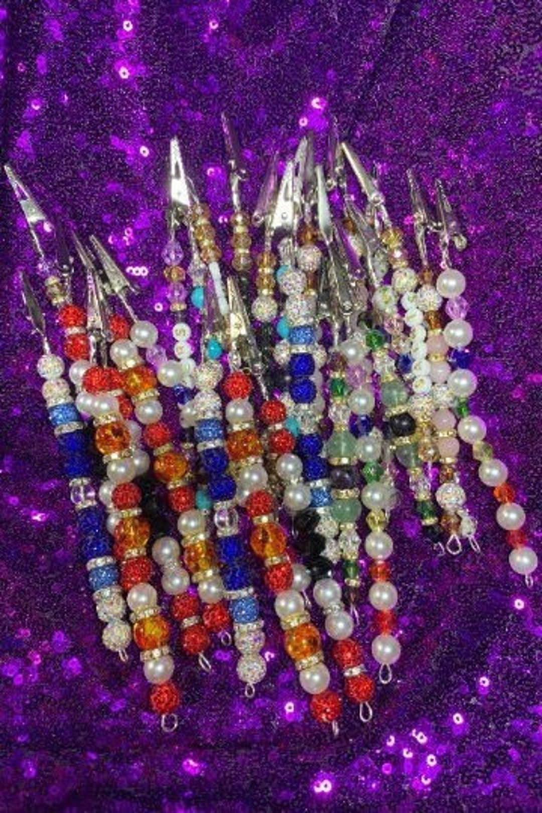 ATM Card Clip/bracelet Grabber - Etsy