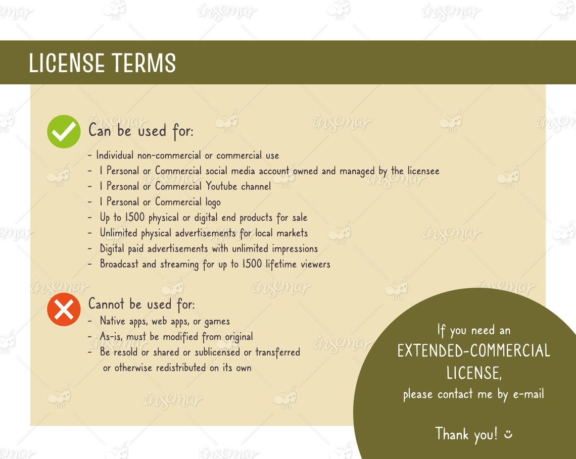 Autumn Clip-art Collection / Cute Autumn Elements / Fall - Etsy