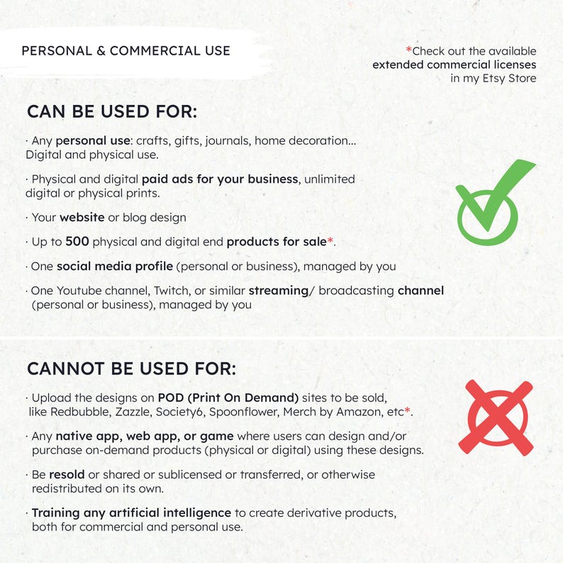 Planner Icons Bundle. Emojis, Symbols, Checkbox for Daily Tasks ...