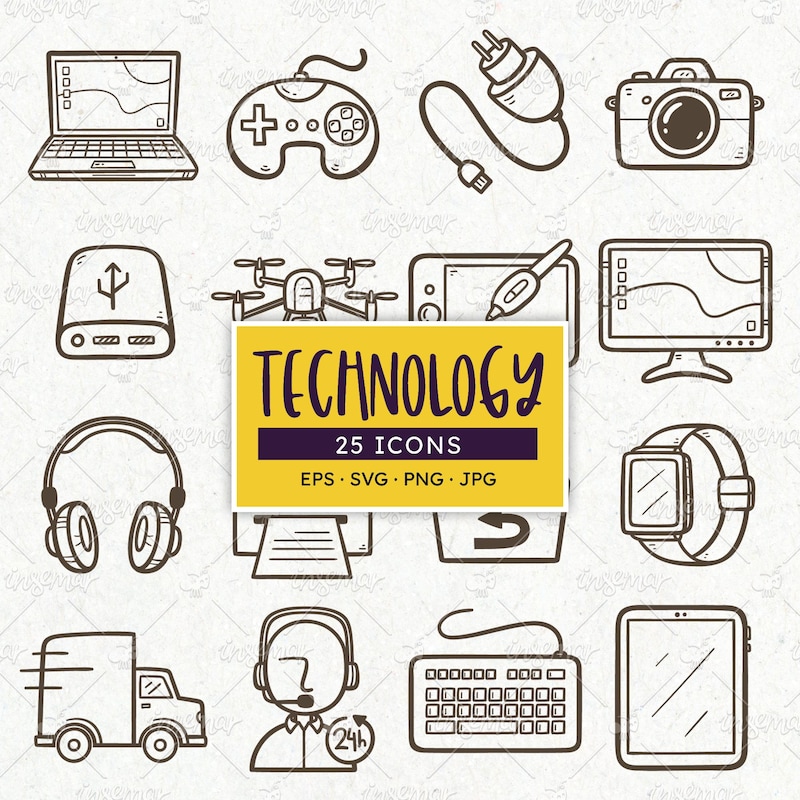 Computer Icon Svg - Etsy
