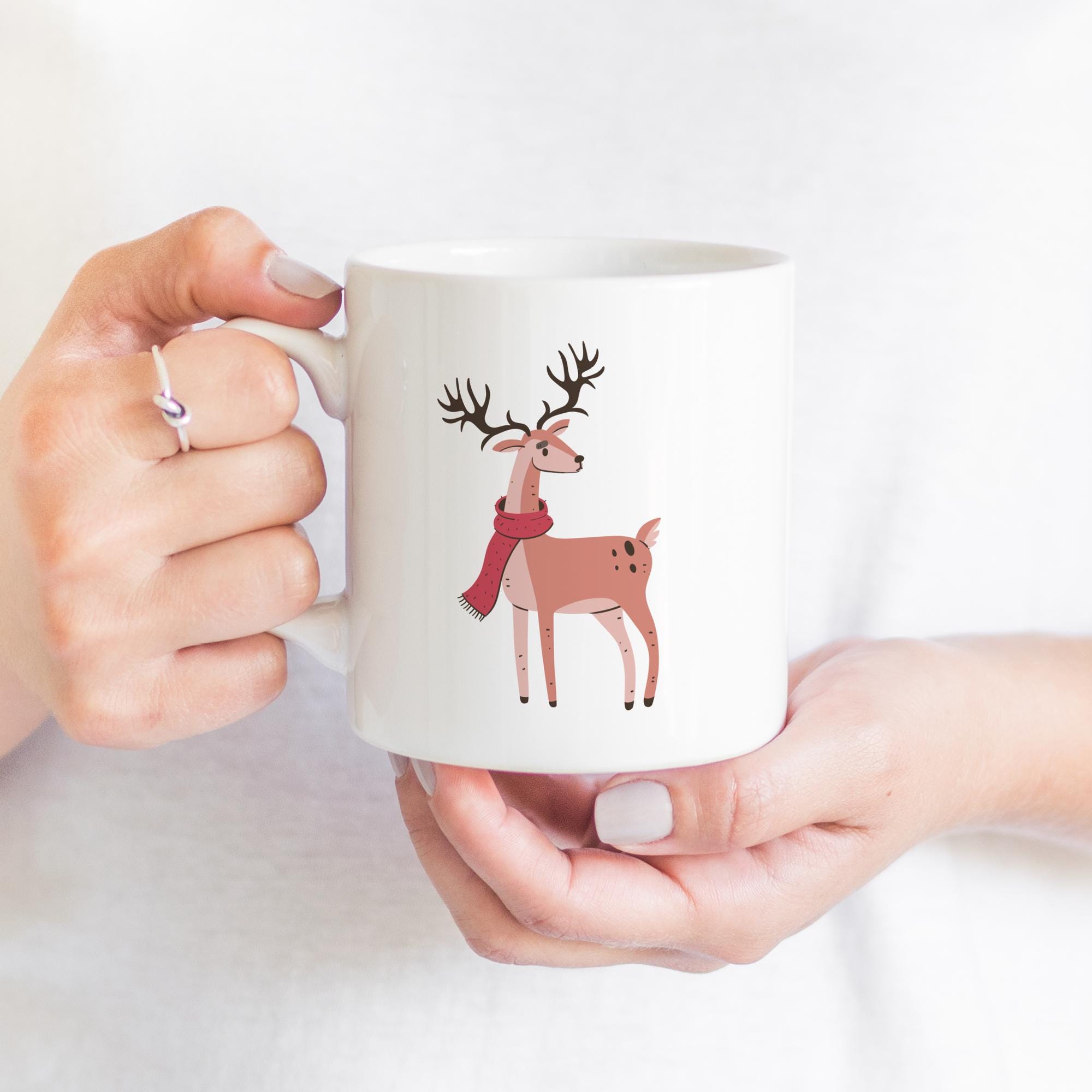 Winter Season Clip Art. PNG, EPS, SVG - Etsy