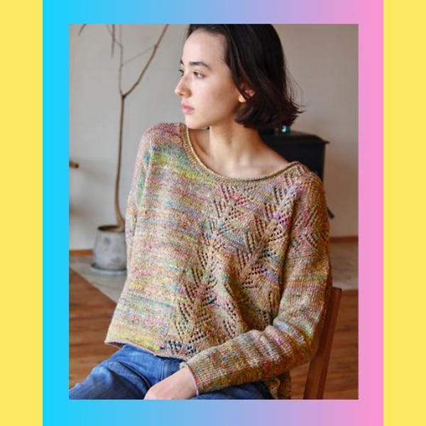 Noro Magazine 22 Contains 27 Spring and Summer Knitting Patterns and 3 ...