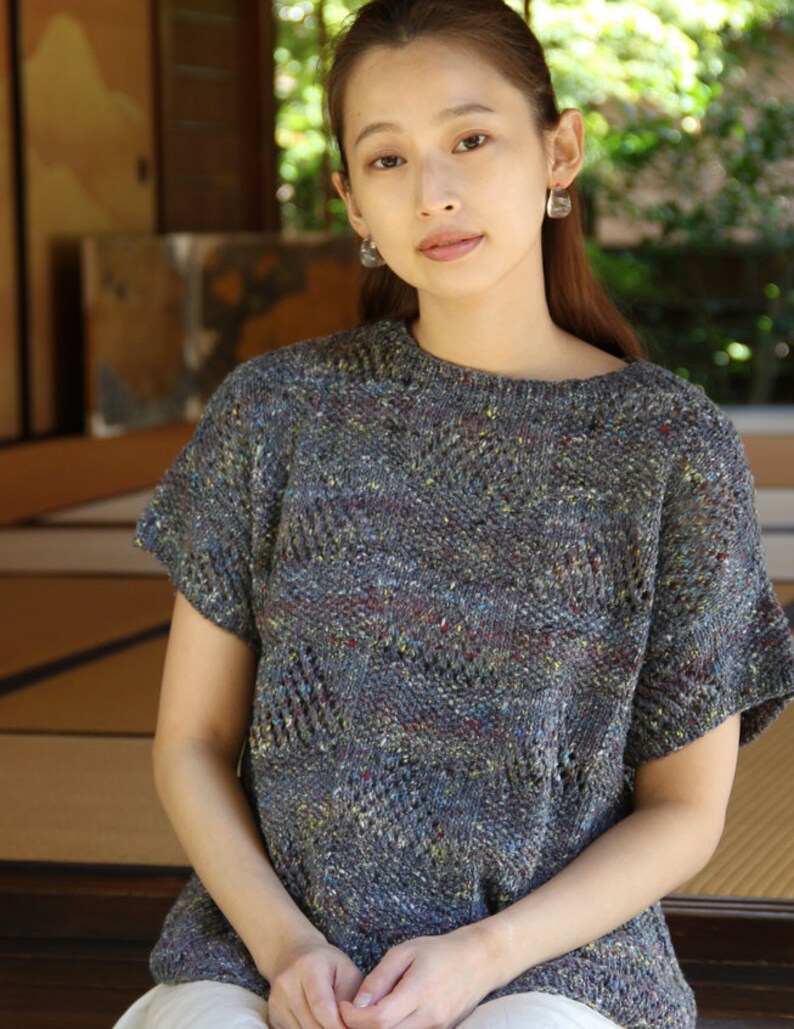 Noro Knitting Magazine - Design Outtakes From Noro Magazine 22 ...