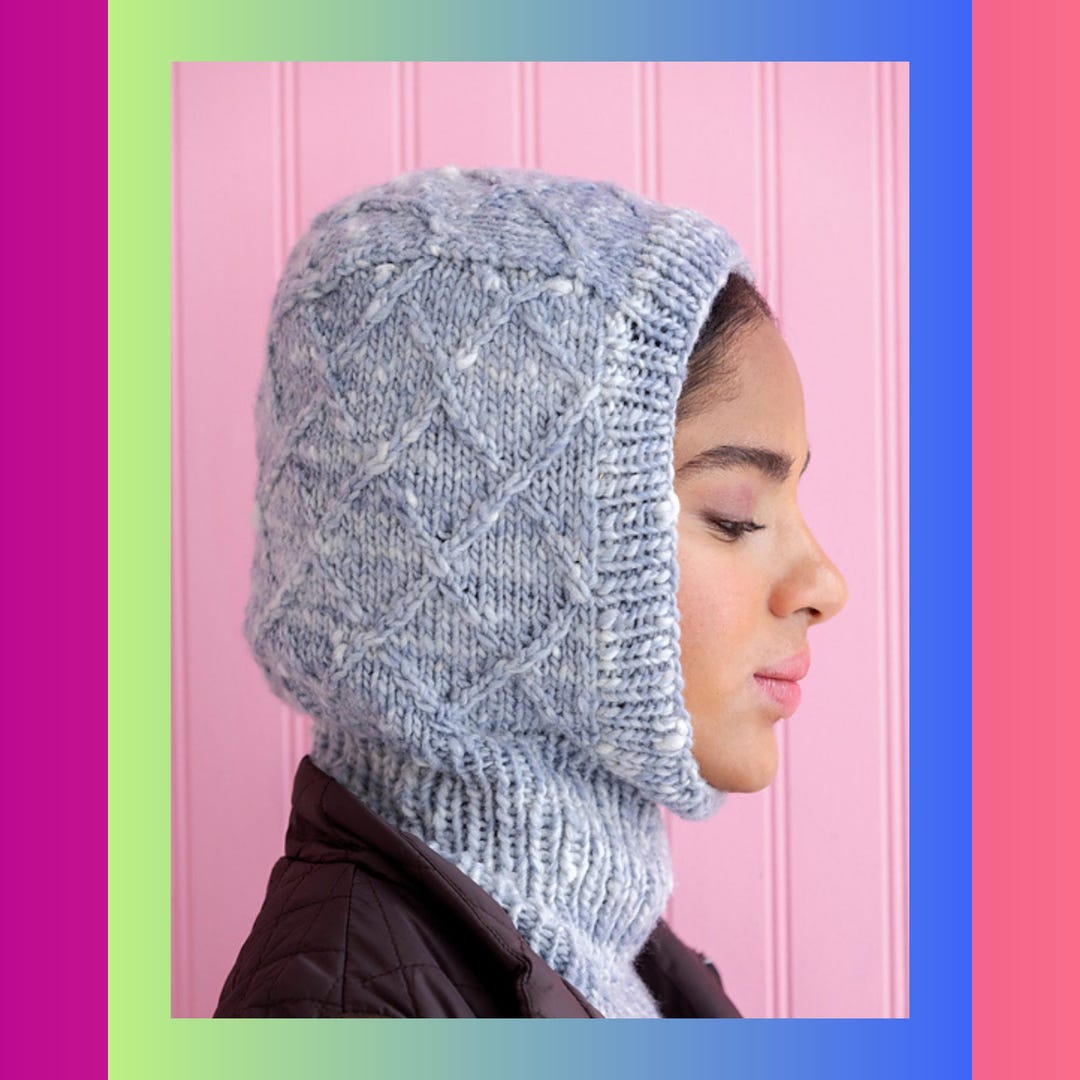 Adult's Merino Wool Helmet Hat for Head Circumference 21.5 in - LEVEL 3 ...