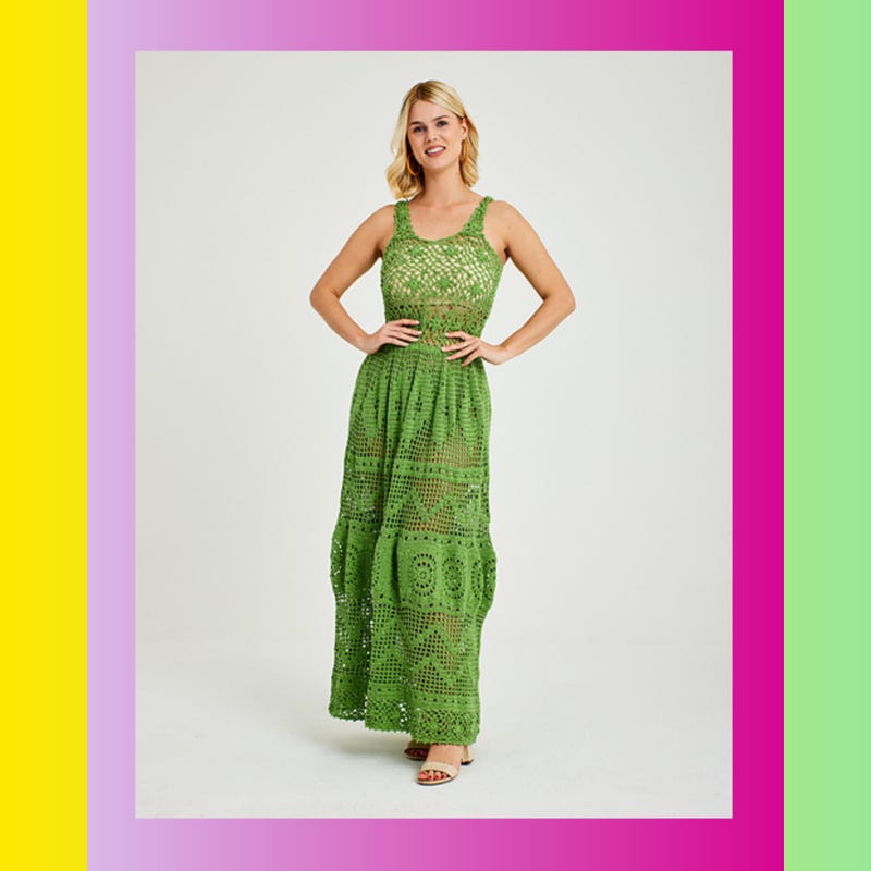 See Through Sundresses - Etsy