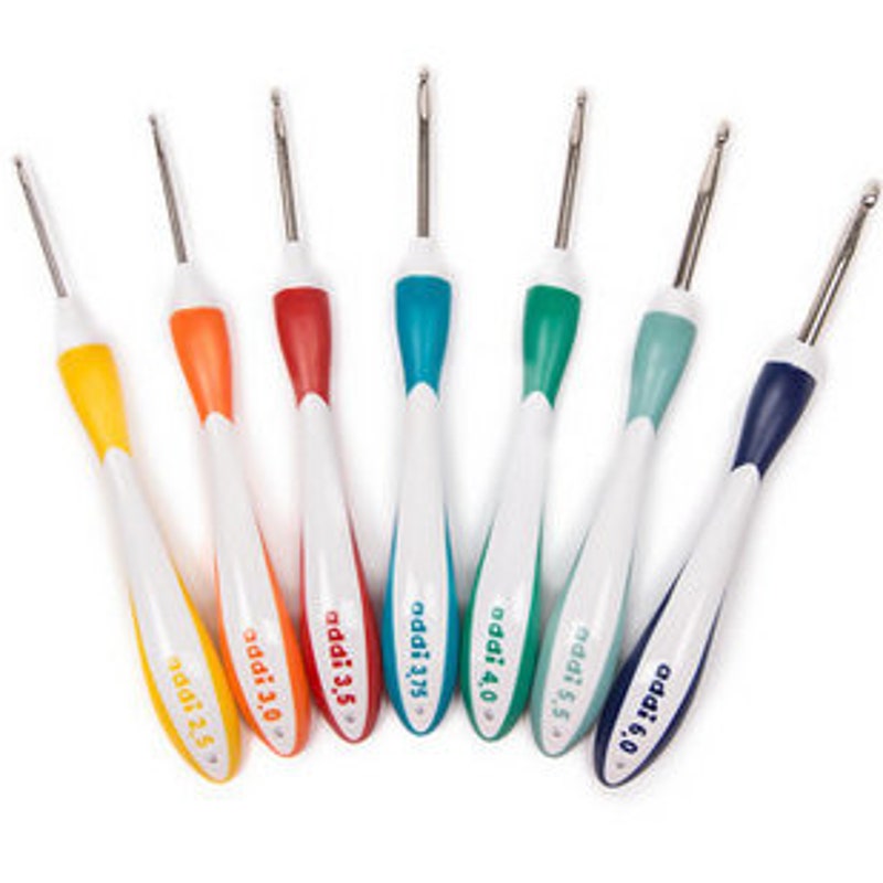 Crochet Hook - Etsy