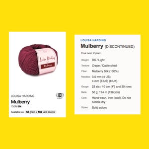 Louisa Harding Knitting Patterns Magazine - Athena | 15 Feminine Knits ...