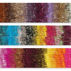 Noro Aya Top Pattern, Noro Aya Tee Pattern, Noro Top Pattern, Noro Tee ...