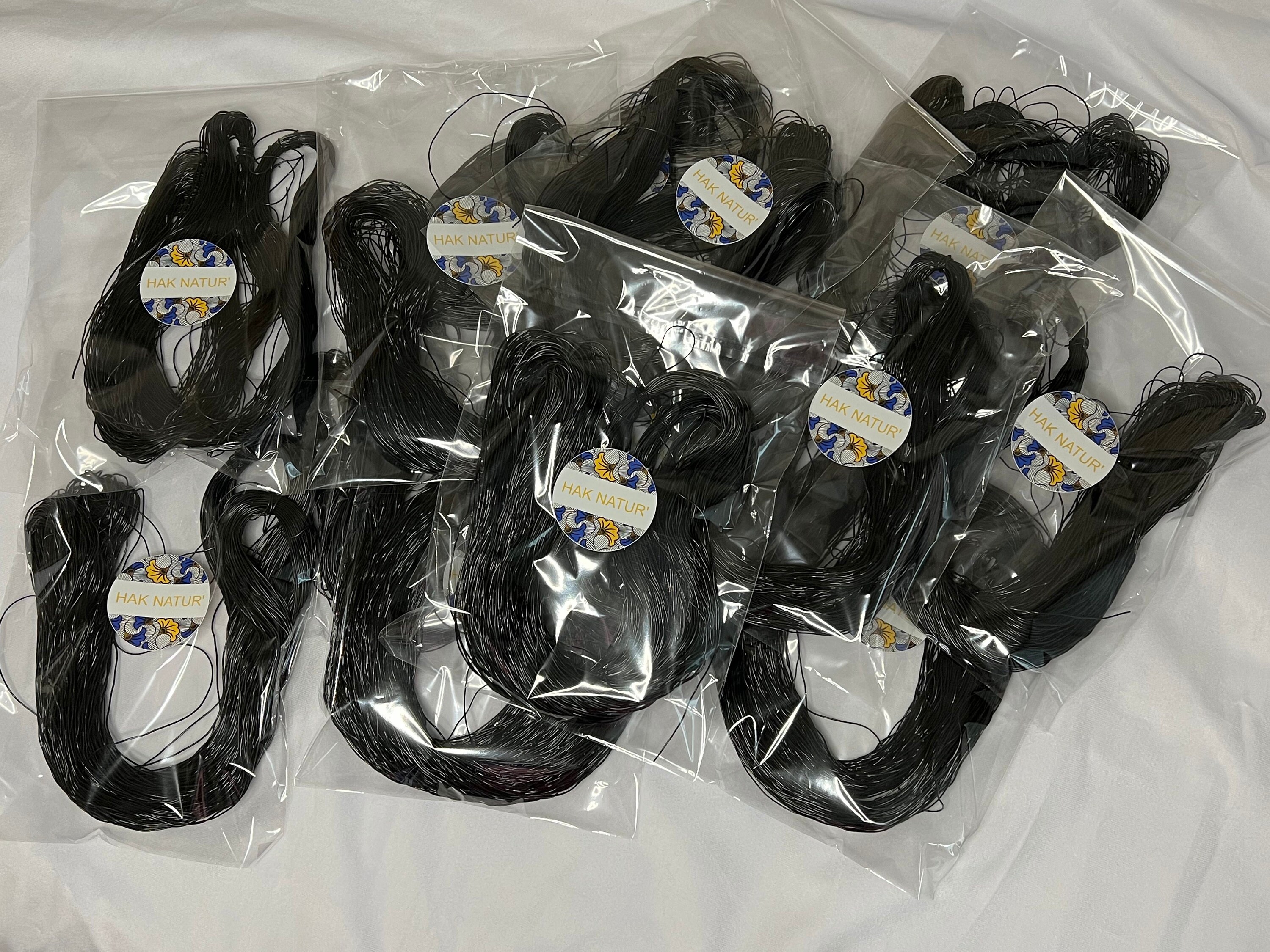 Hair Yarn for Braids or Anango Yarn - Etsy