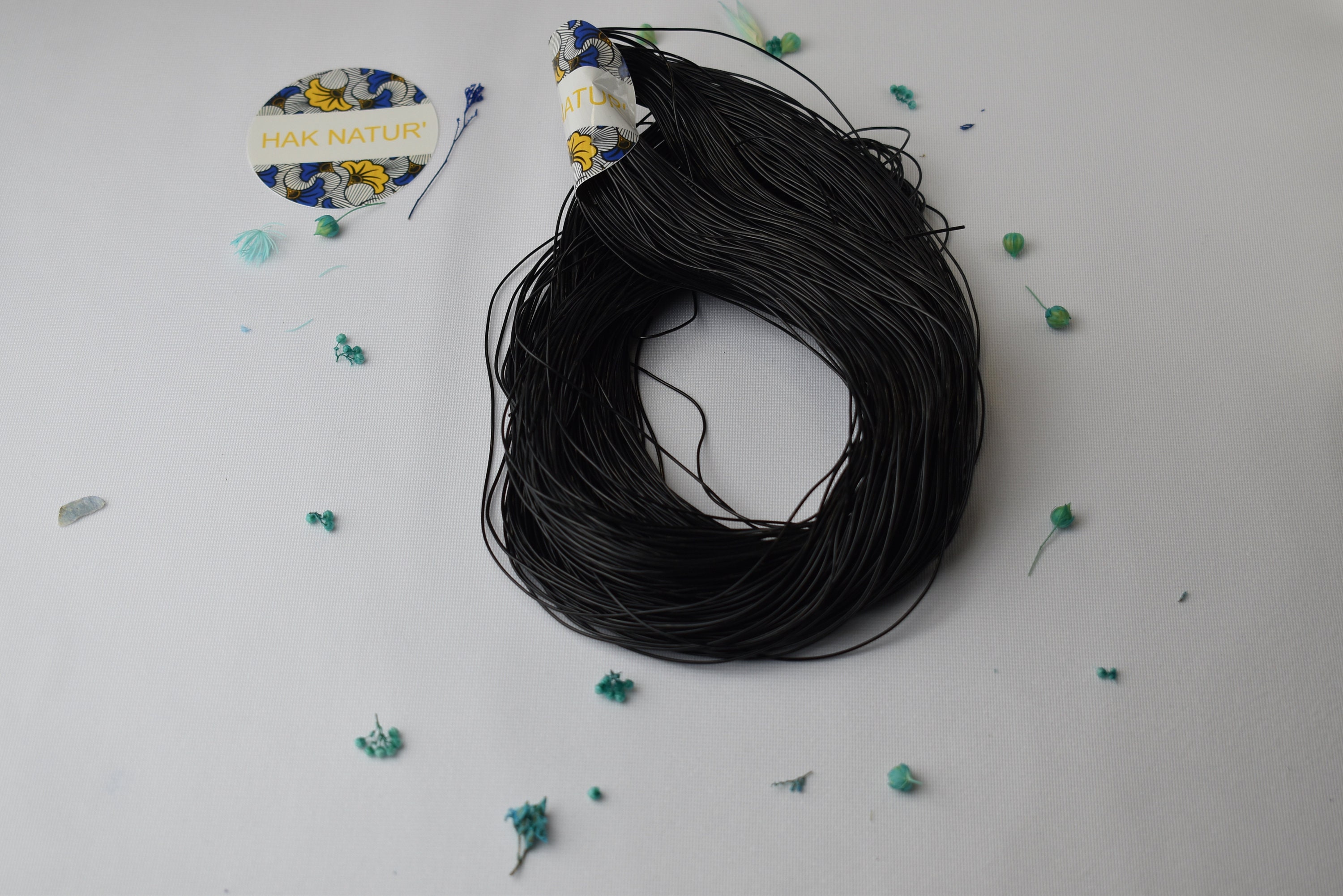 Hair Yarn for Braids or Anango Yarn - Etsy