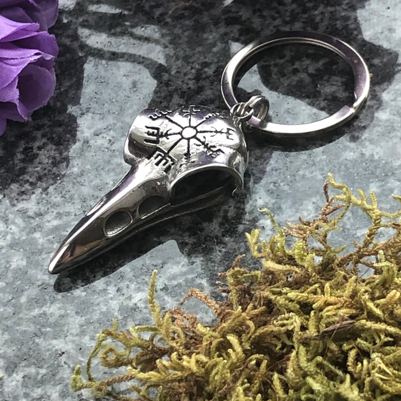 Gothic Keys - Etsy
