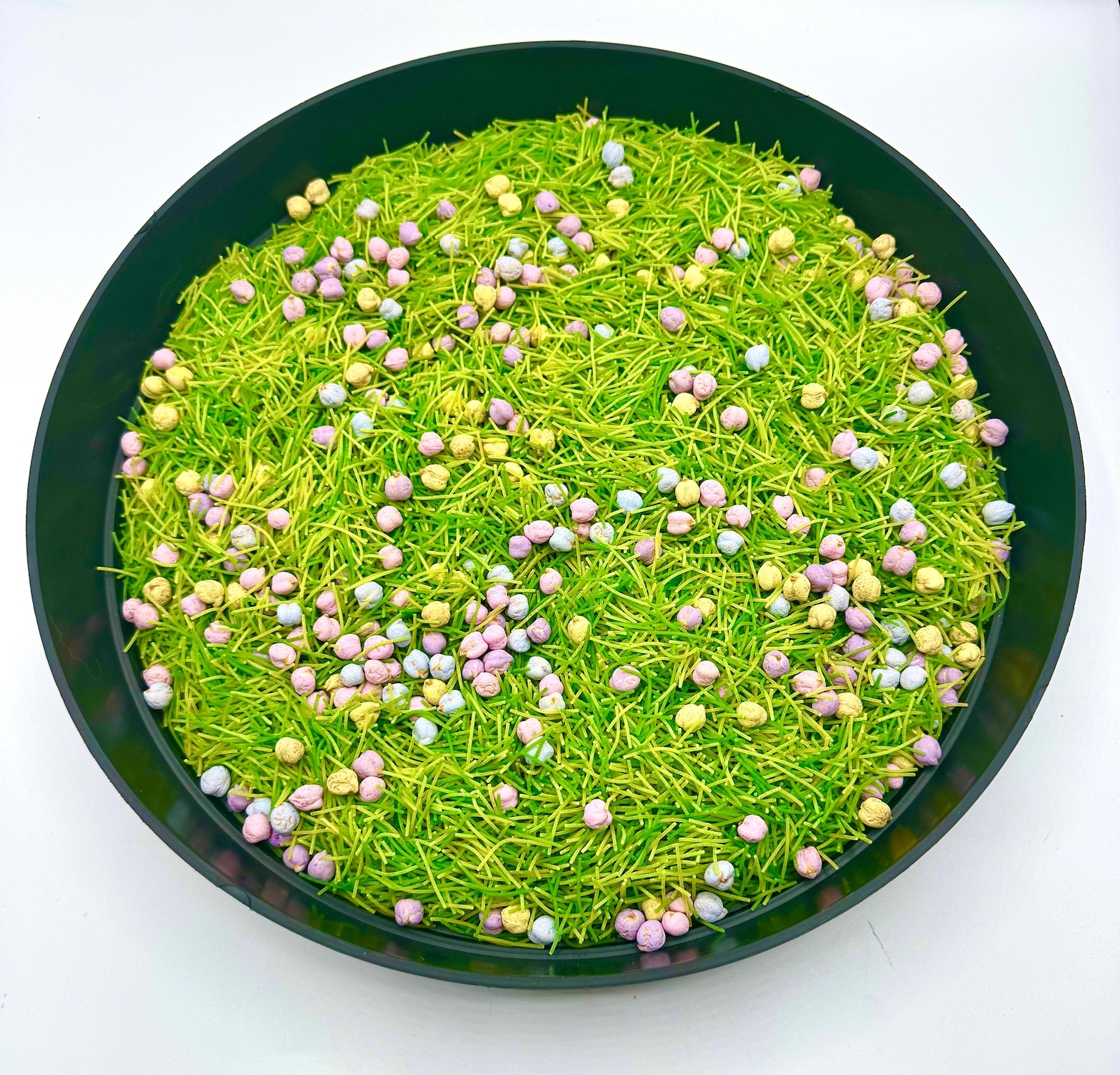 Summer Sensory Base Spring Meadow Sensory Mix Play Set Messy Play Tuff ...