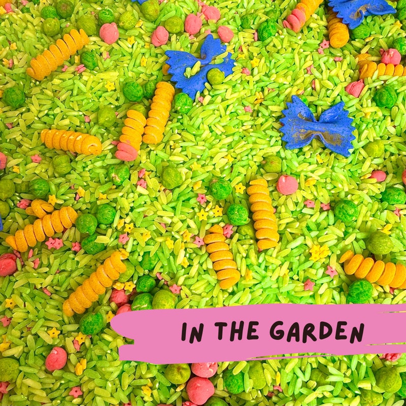 Insect Tuff Tray - Etsy UK