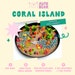 Under the Sea Sensory Play Kit Coral Reef Seaside Messy Play Tuff Tray ...