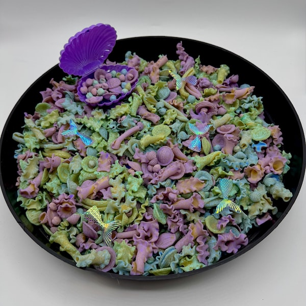 Under Sea Tuff Tray - Etsy UK