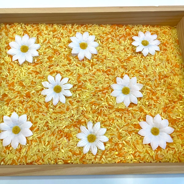 Summer Tuff Tray - Etsy UK