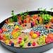Under the Sea Sensory Play Kit Coral Reef Seaside Messy Play Tuff Tray ...