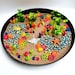 Under the Sea Sensory Play Kit Coral Reef Seaside Messy Play Tuff Tray ...