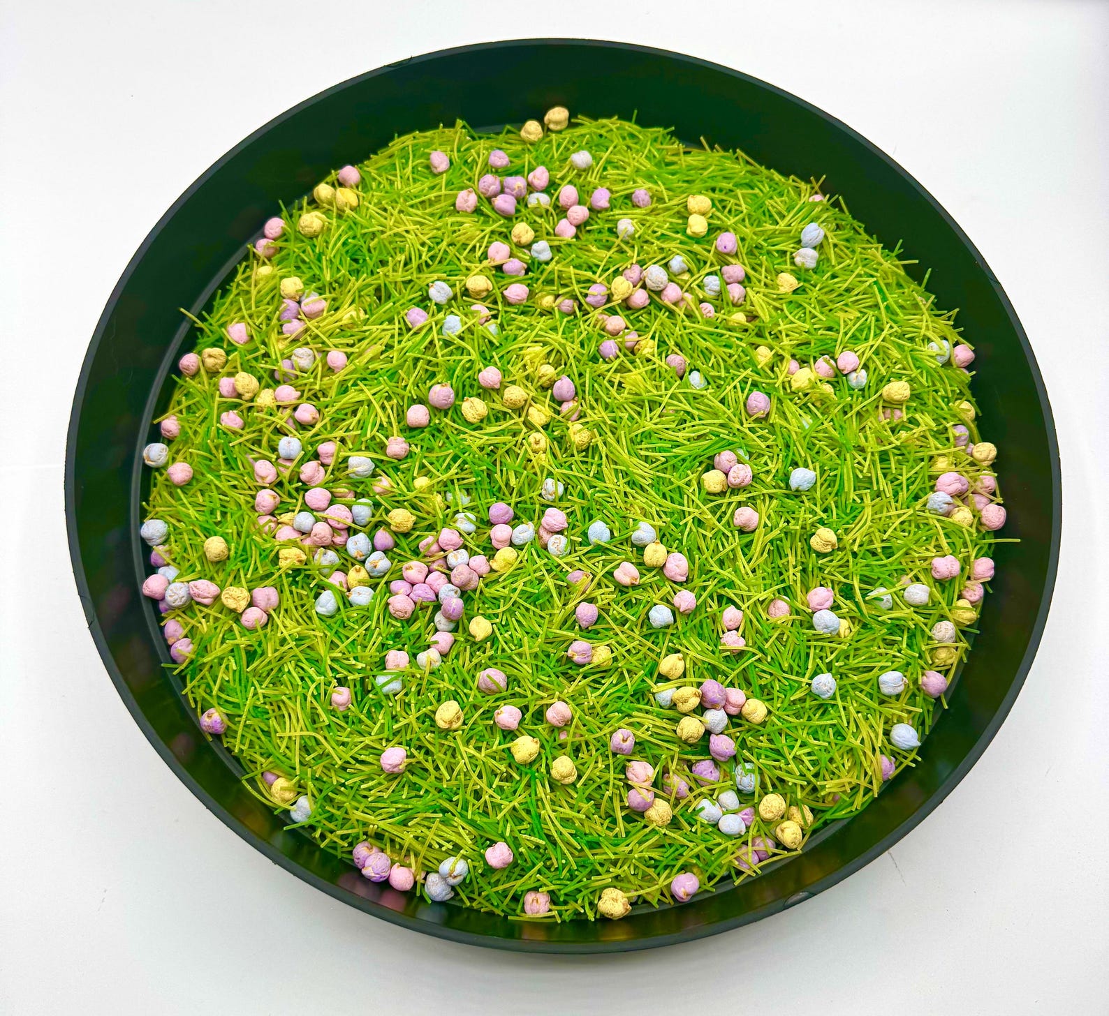 Summer Sensory Base Spring Meadow Sensory Mix Play Set Messy Play Tuff ...