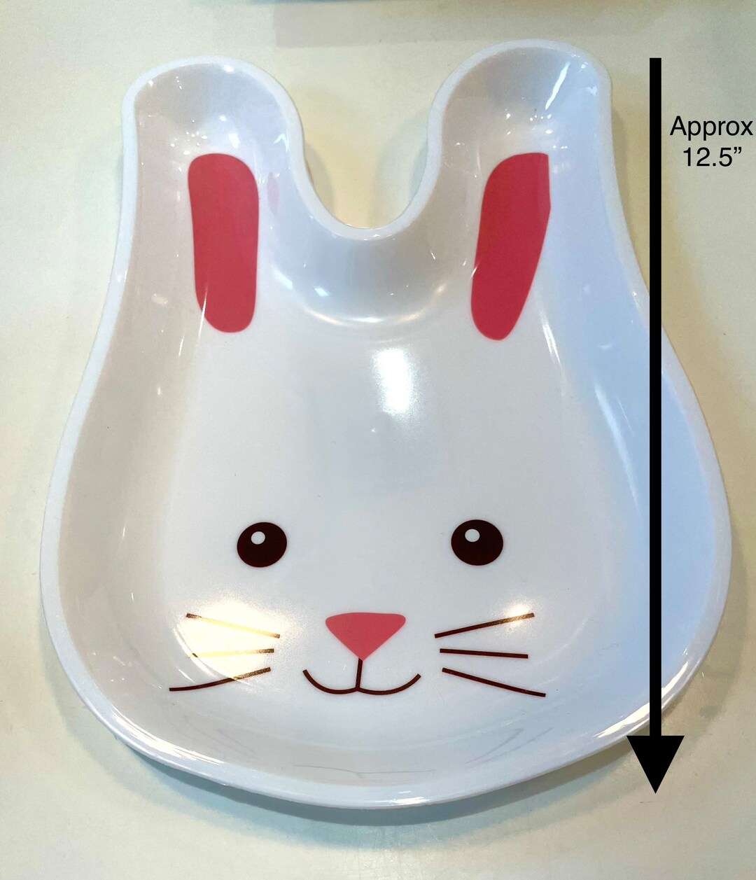 Sensory Play Tray | Bunny Rabbit Sorting Tray | Messy Play Tuff Tray ...