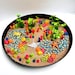 Underwater Sensory Play Kit Coral Reef Seaside Messy Play Tuff Tray ...