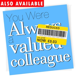 Sinking Ship Leaving Card, Funny Card for New Job Card, Funny Leaving ...