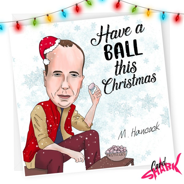 Funny Political Christmas Cards - Etsy
