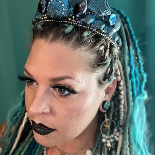 Mermaid Cosplay - Etsy