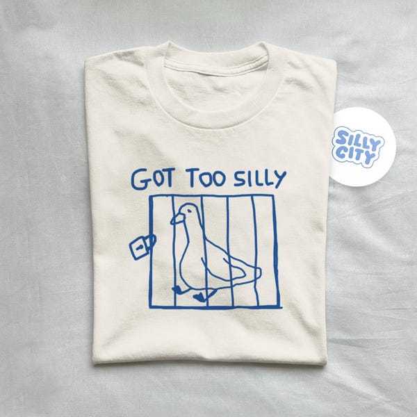 Silly Craft - Etsy UK