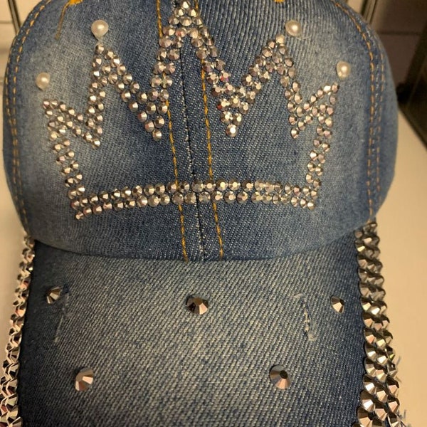 Mens Jeweled Crown - Etsy